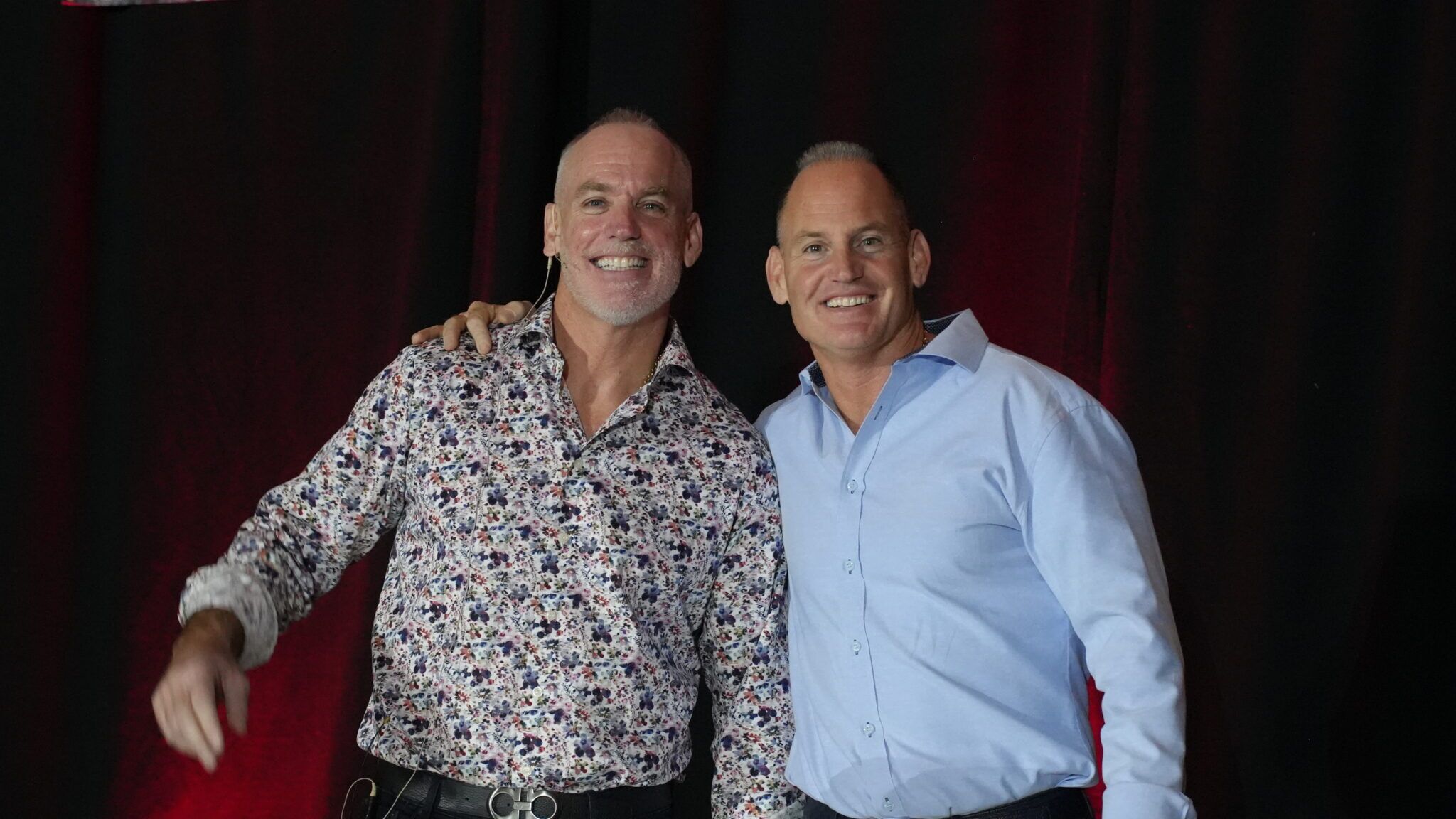 REJOIN THE ROCK STAR INNER CIRCLE FOR $0!